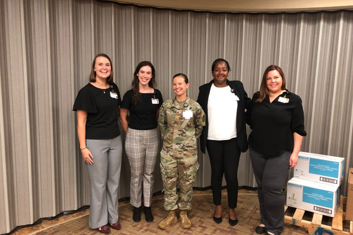 Summer Internship Program | Vanderbilt University Medical Center ...