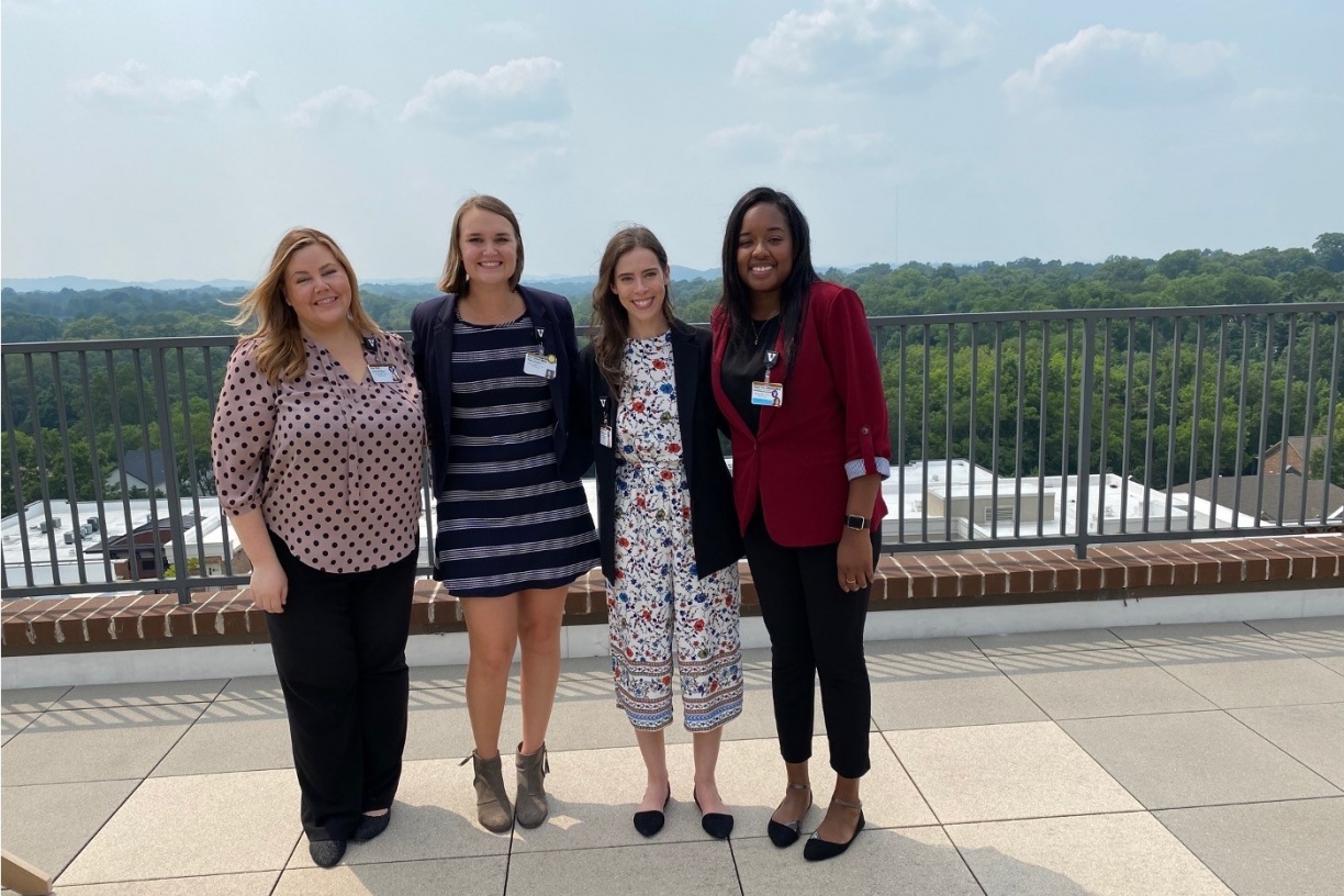 Welcome | Vanderbilt University Medical Center Hospital & Clinics ...