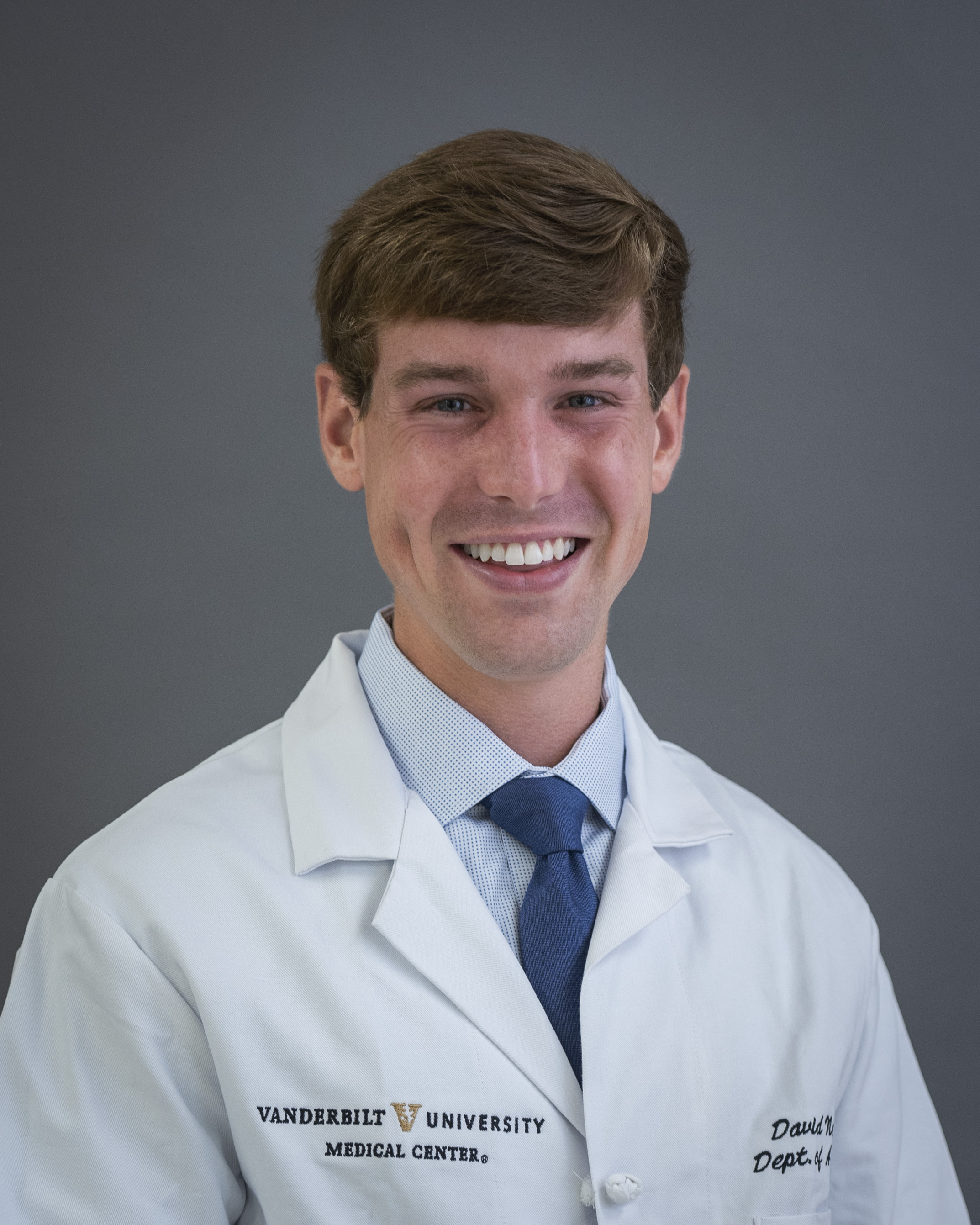 David Newton, MD | Department of Anesthesiology