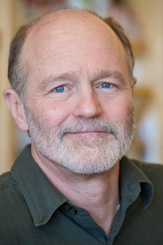 Kevin Strange, PhD | Department of Anesthesiology