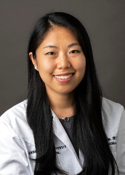 Jenny Kim, MD | Department of Anesthesiology