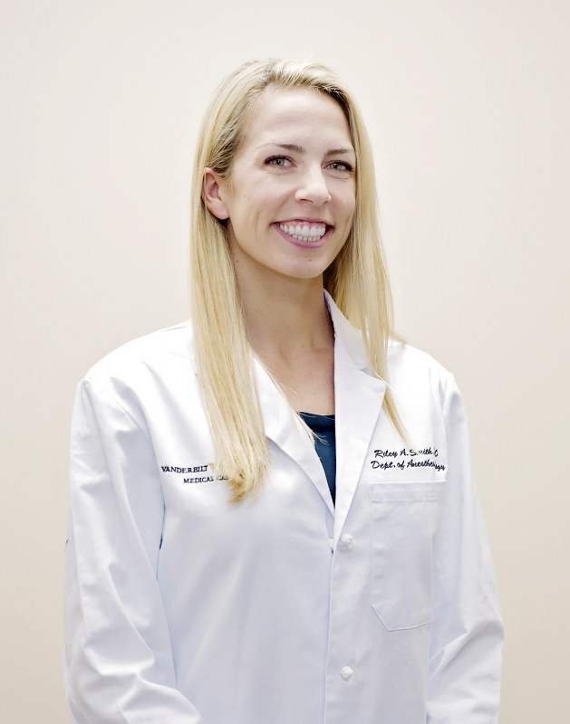 Riley Landreth, DO | Department of Anesthesiology