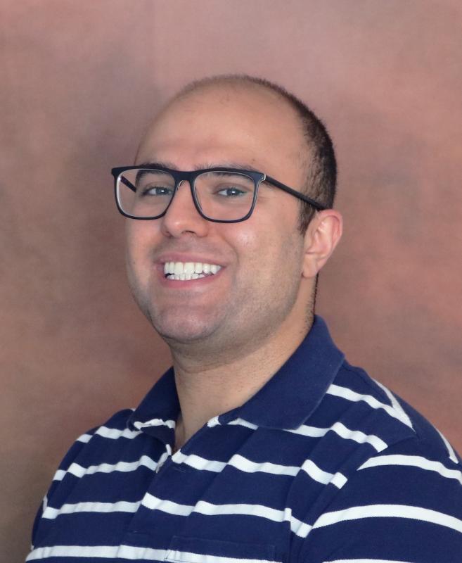 Danial Shams, MD | Department of Anesthesiology