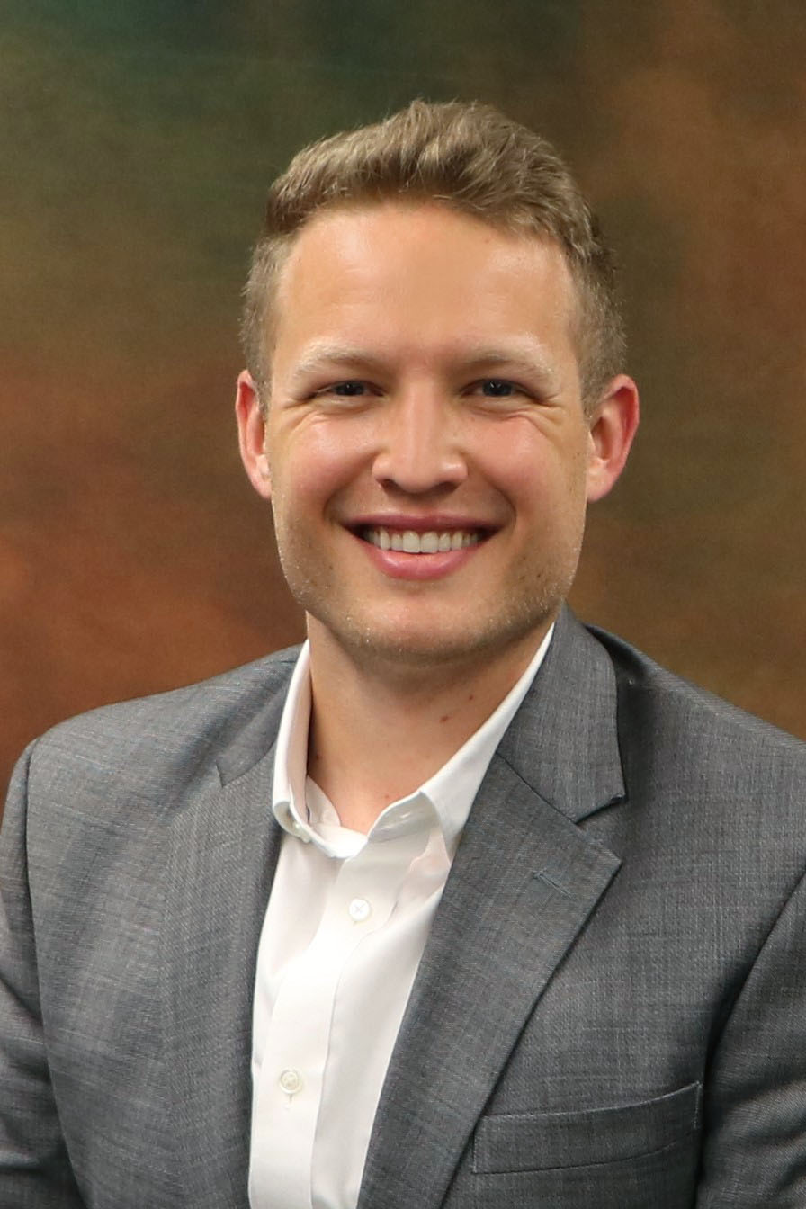 Connor Snarskis, MD | Department of Anesthesiology