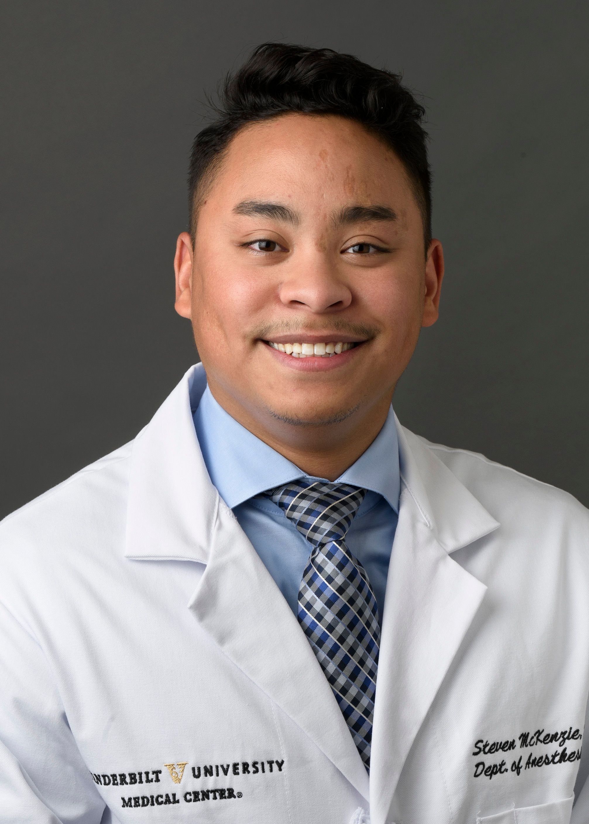 Steven McKenzie, MD | Department of Anesthesiology