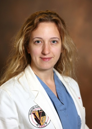 CRNAs | Department of Anesthesiology