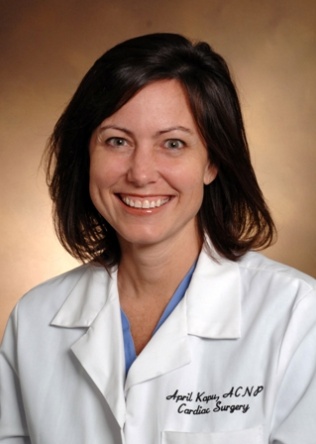 Nurse Practitioners and Physician Assistants | Department of Anesthesiology