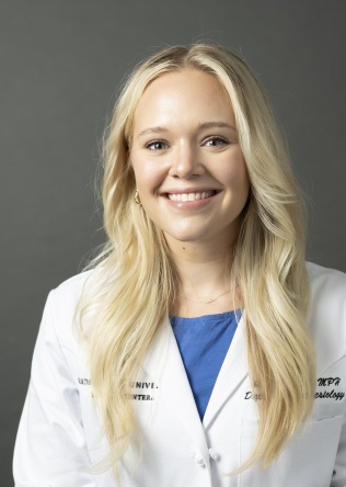 Residents | Department of Anesthesiology