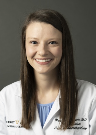 Residents | Department of Anesthesiology