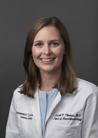 Residents | Department of Anesthesiology