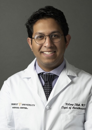 Residents | Department of Anesthesiology