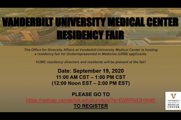 Residency Program | Department of Anesthesiology