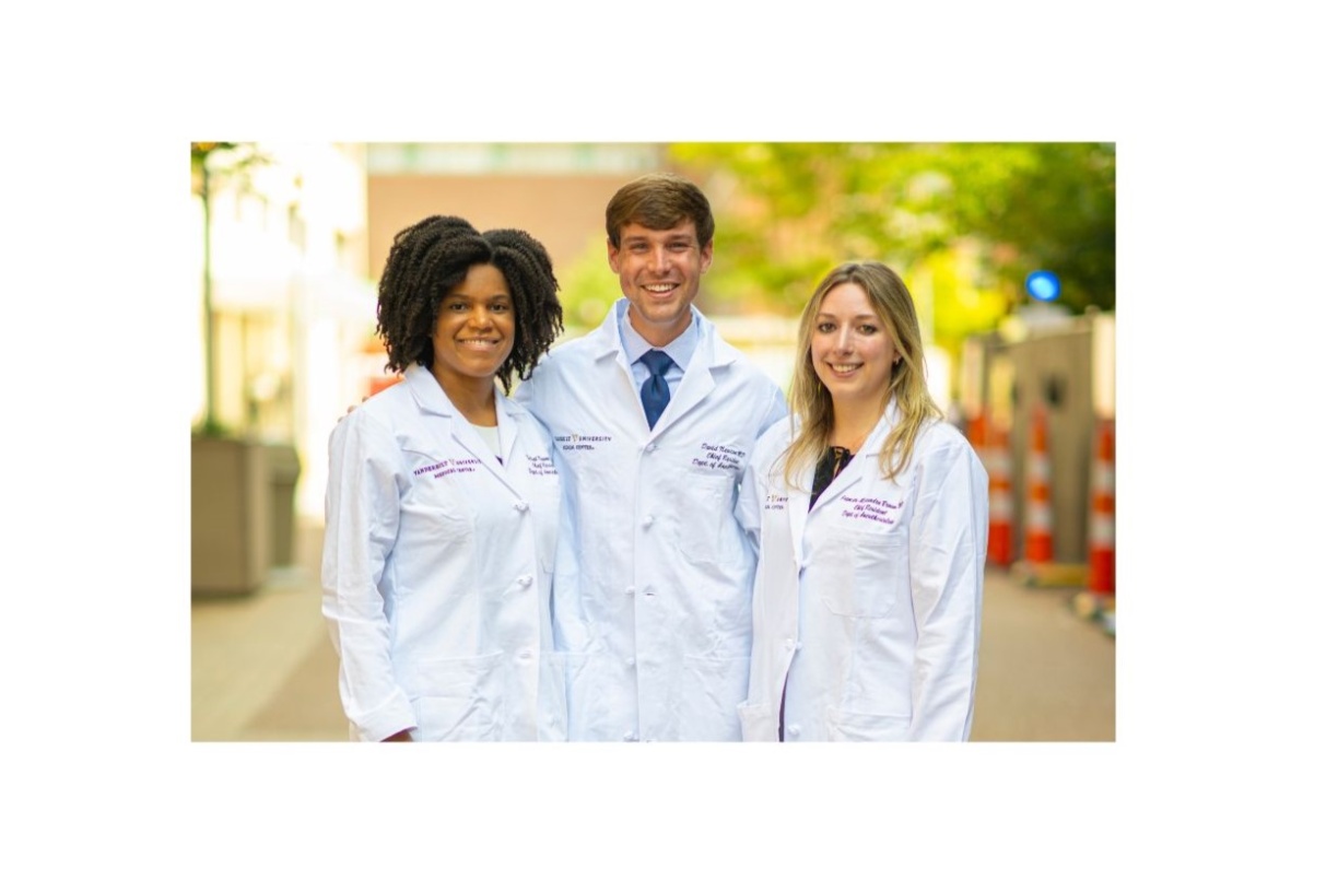 Residency Program | Department of Anesthesiology