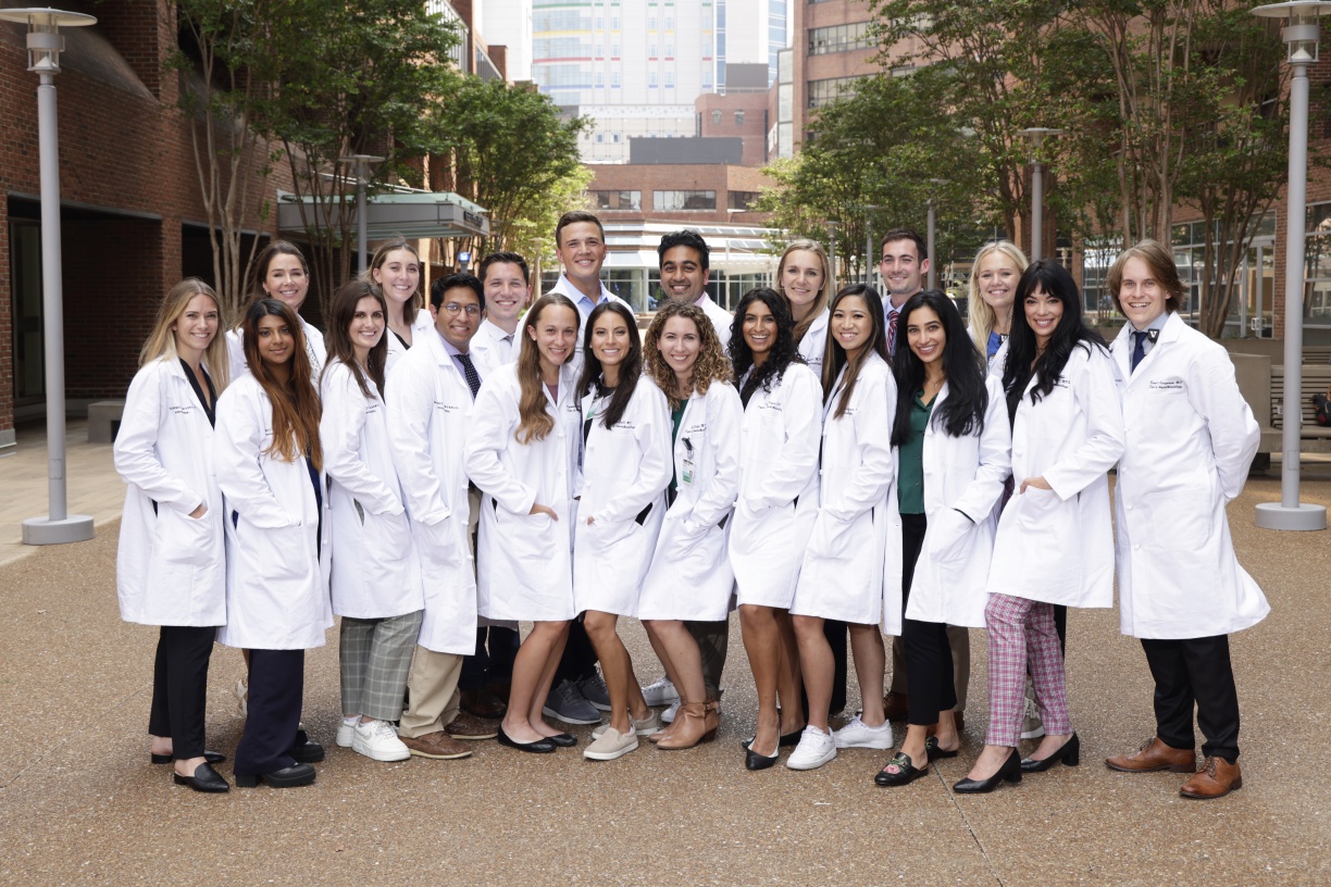 Residency Program | Department of Anesthesiology