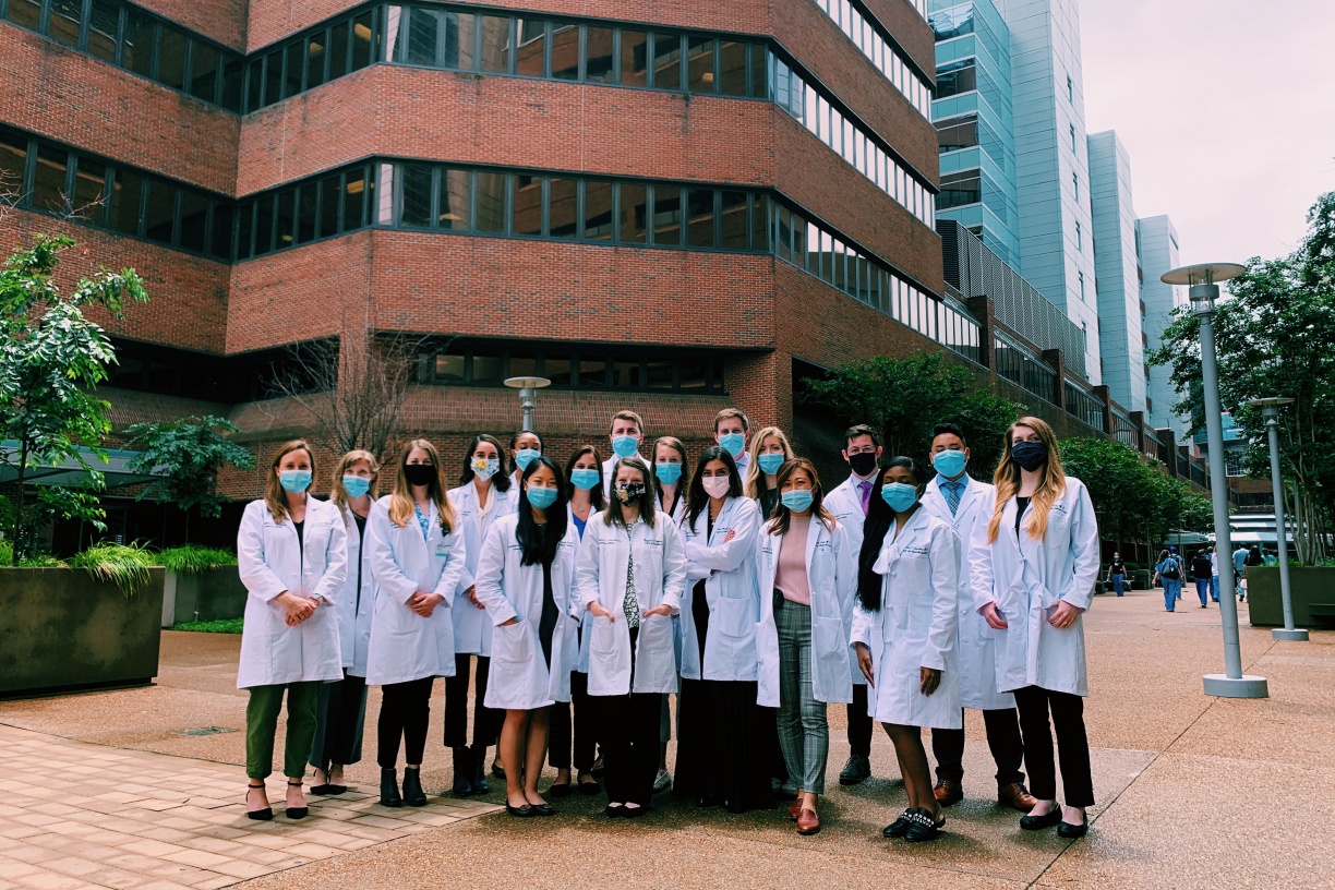 Residency Program | Department of Anesthesiology