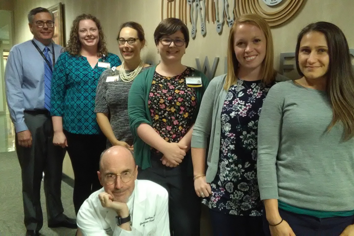About us | Division of Vestibular Sciences