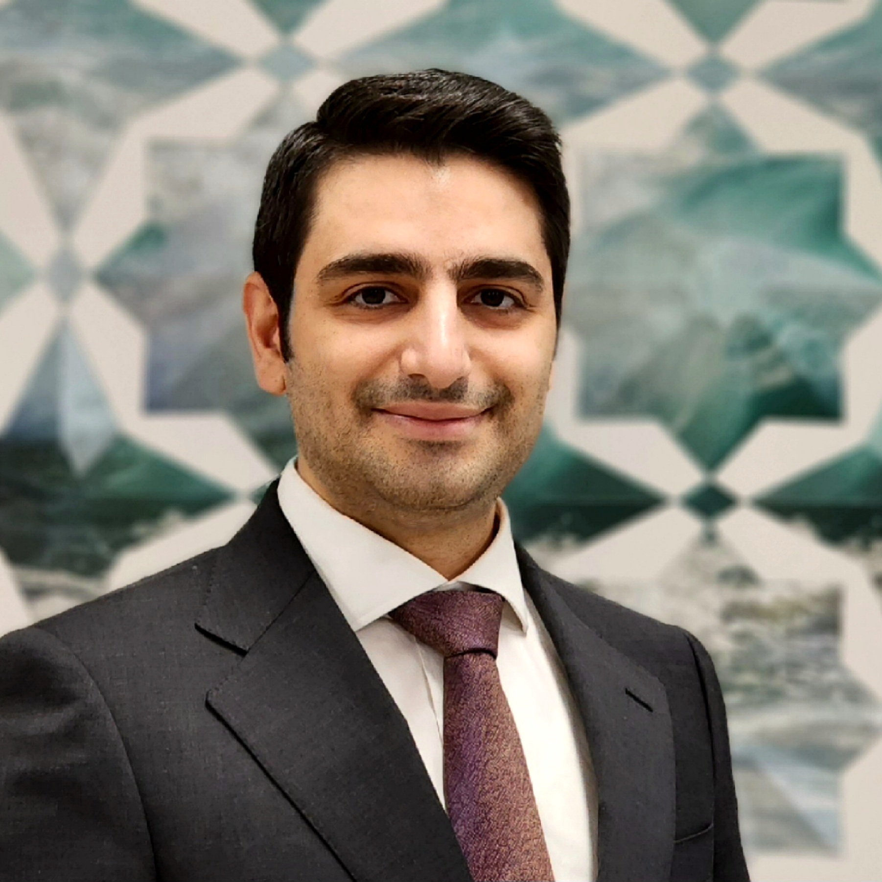 Amir Javid | Department of Biostatistics