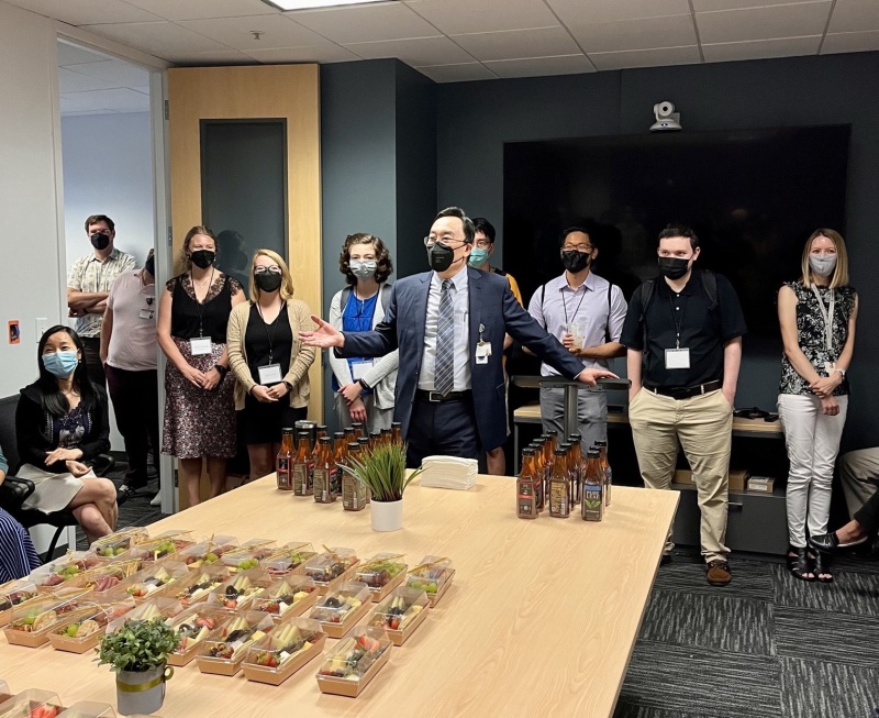 Department of Biostatistics