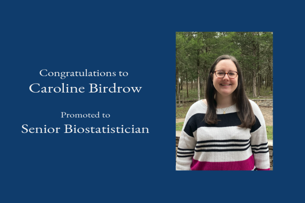 Department of Biostatistics