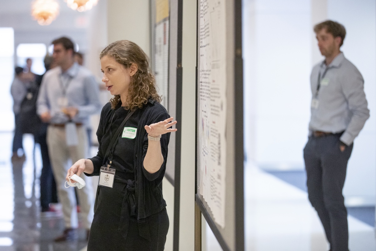 SMI 2022 - Posters | Department of Biostatistics