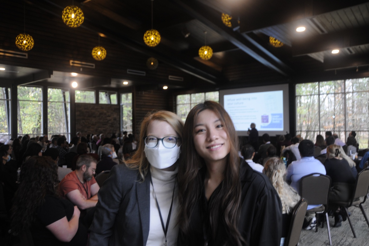 2022 Department Retreat | Department of Biostatistics