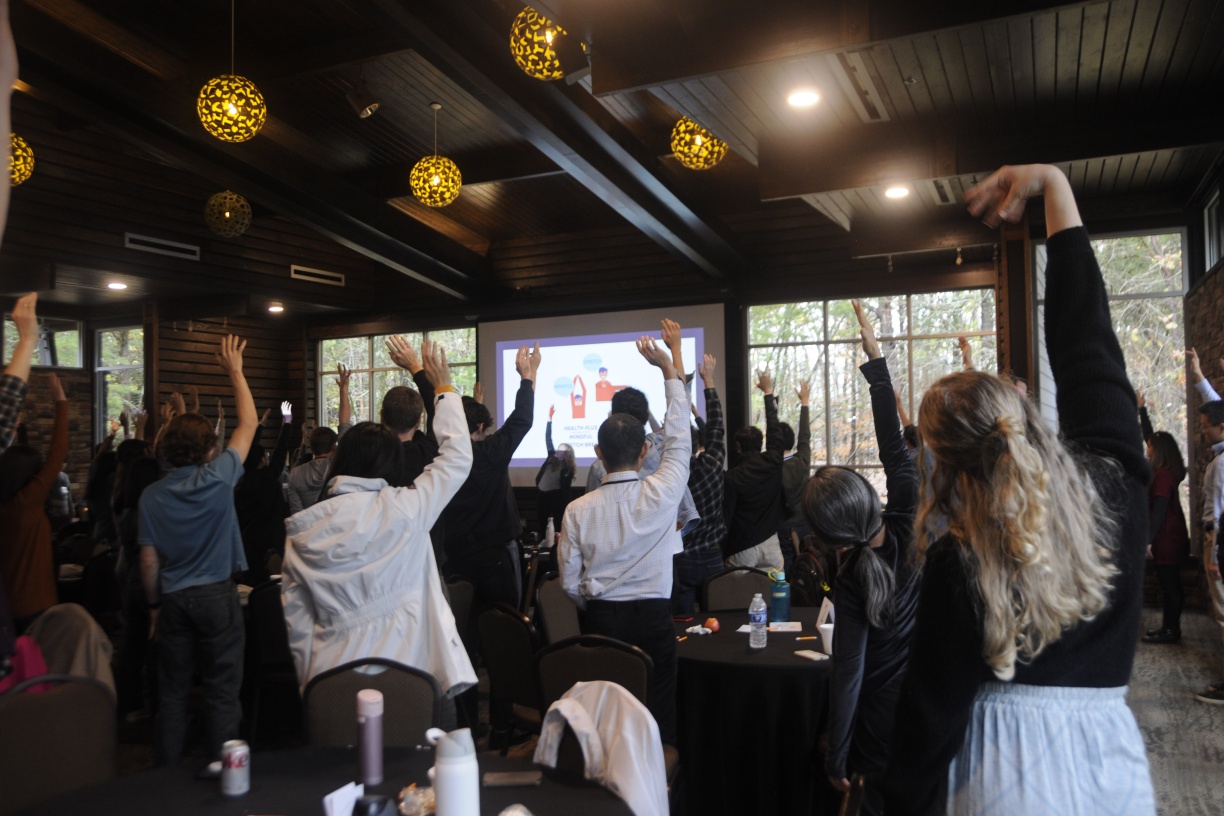 2022 Department Retreat | Department of Biostatistics