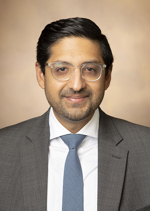 Chetan Pasrija, MD | Department of Cardiac Surgery