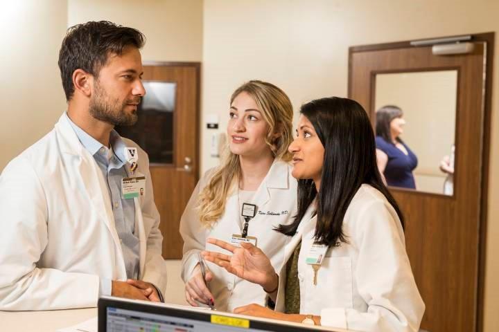 Education | Center for Cognitive Medicine at Vanderbilt University ...