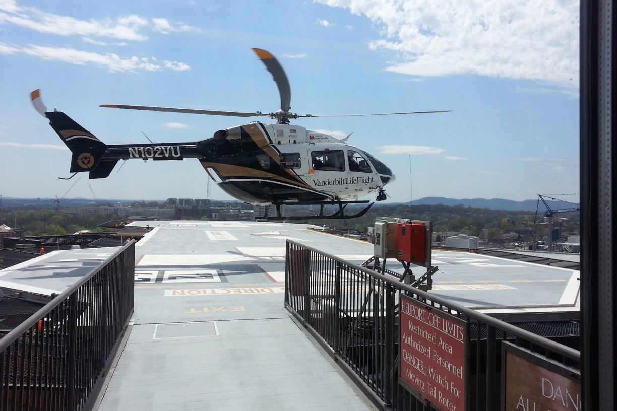 Welcome | Center for Emergency Care Research & Innovation