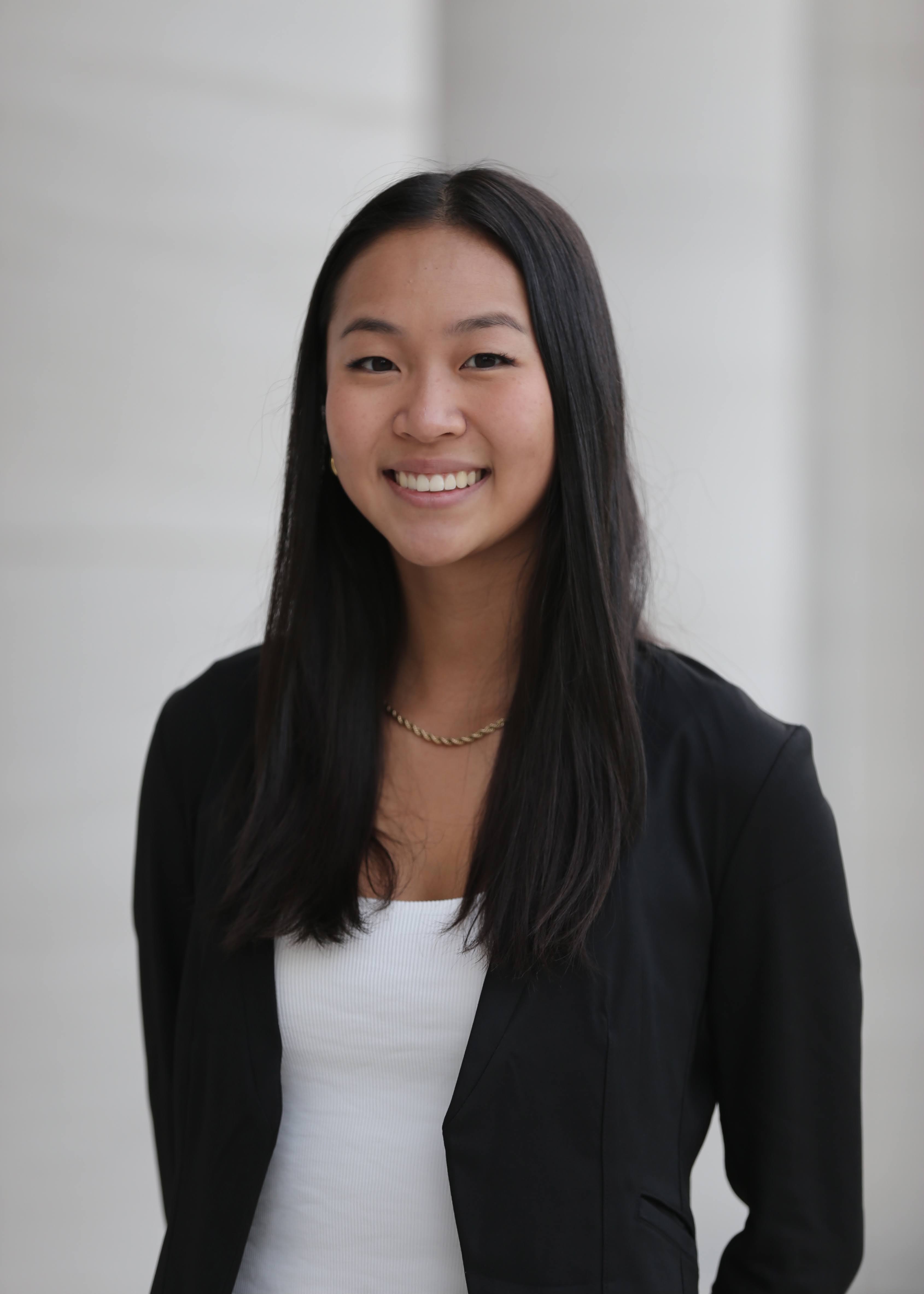 Personnel | Hacker and Charles Research Lab