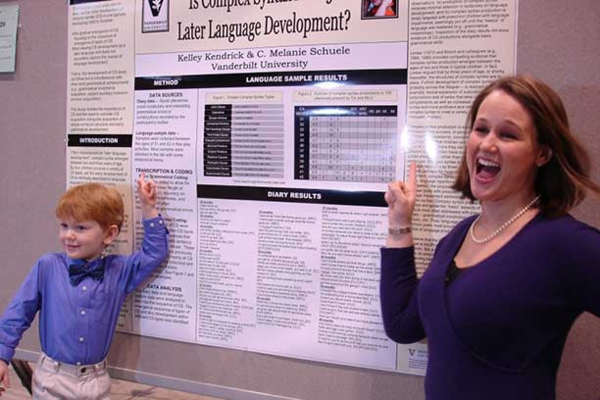 Welcome | Child Language and Literacy Lab