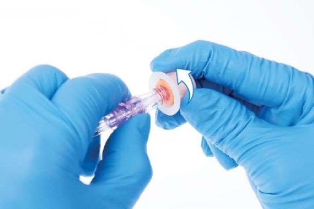 Vascular Access | Children's Nursing Education