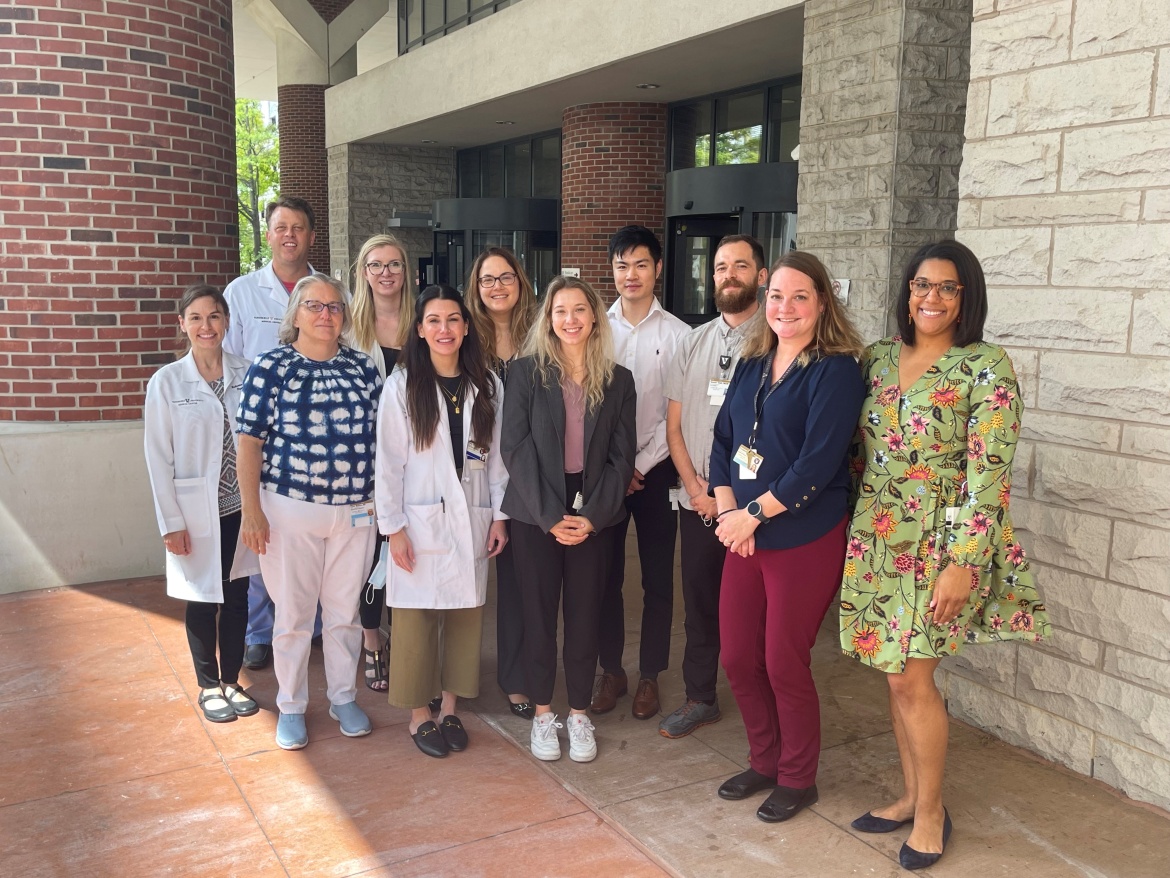 Our Team | Claassen Lab