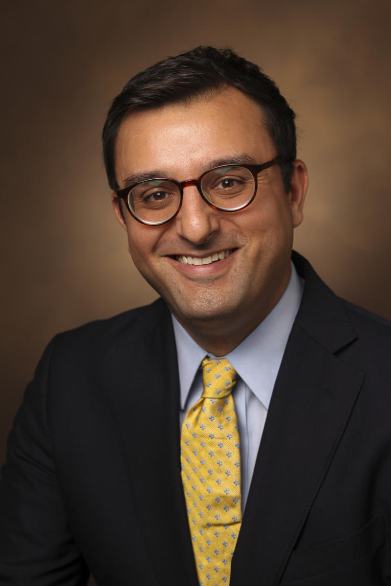 Steve Scutti | Office of Compliance & Corporate Integrity