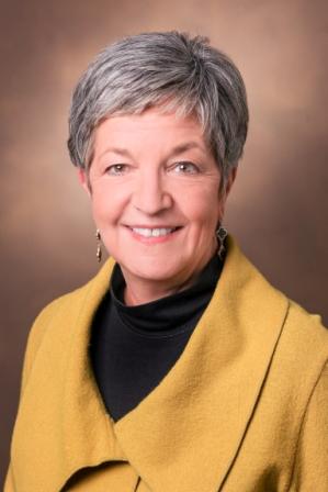 Janet Cross, MEd | Vanderbilt Clinical Pastoral Education