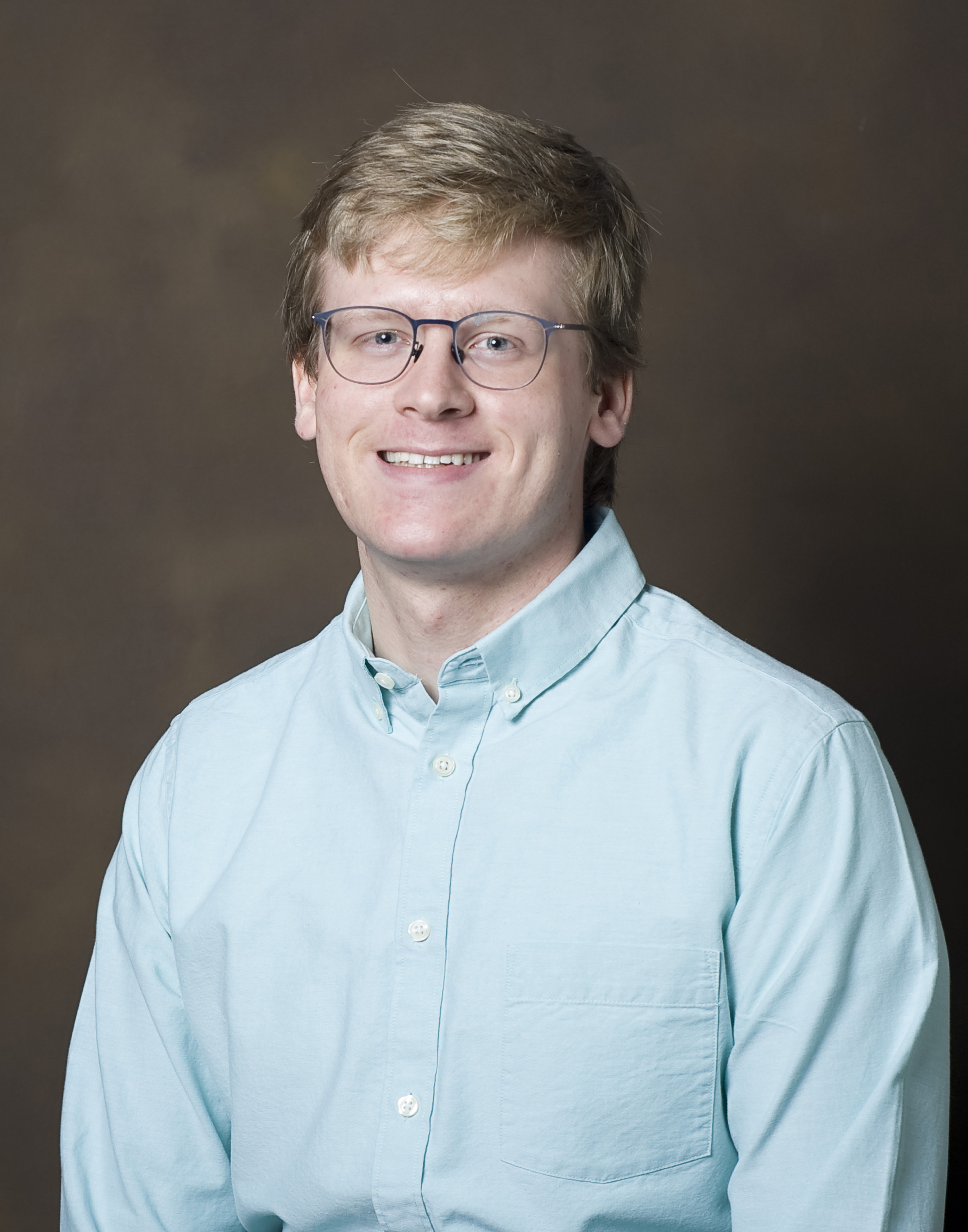 Ben Fowler, BS | Crowe Lab