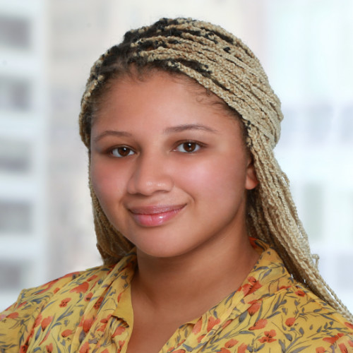 Courtney Sanders | Crowe Lab