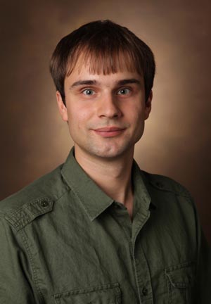 Andrew Flyak | Crowe Lab