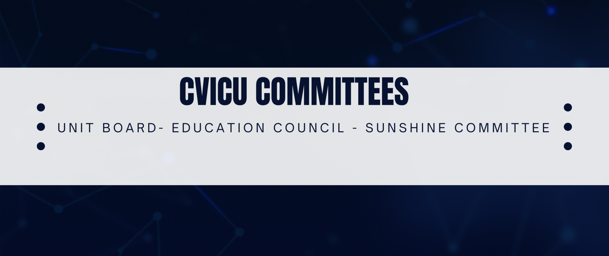 Welcome to the CVICU Website | Cardiovascular Intensive Care Unit