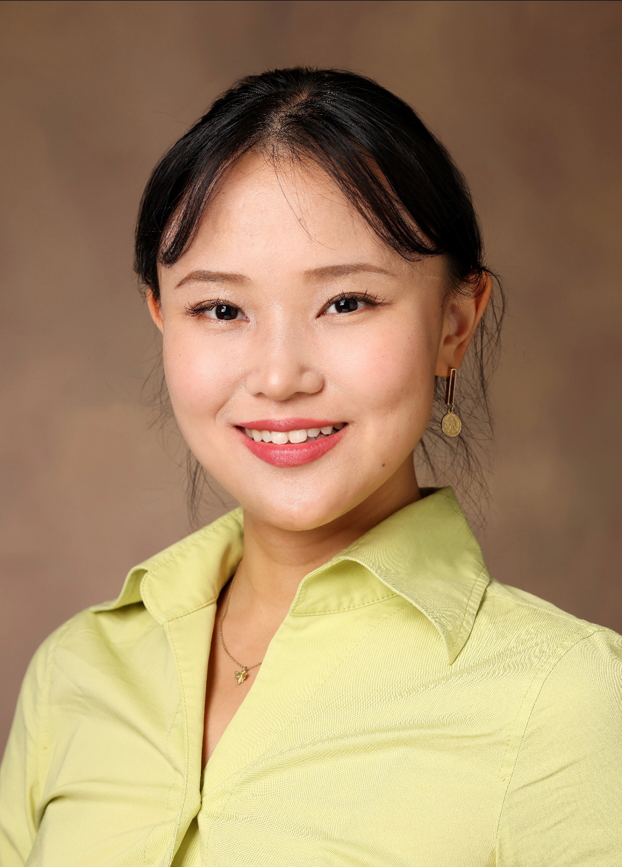 Siyi Wang, B.S. | Darby Lab