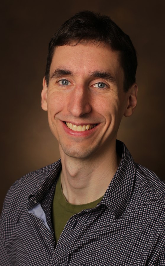 John Anthony (Tony) Capra, PhD | Department of Biomedical Informatics