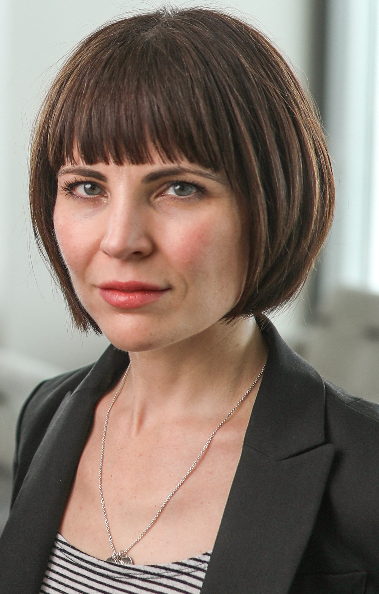 Lisa Bastarache, MS | Department of Biomedical Informatics