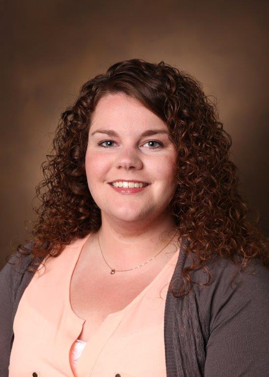 Jill Whitaker, MSN, RN-BC | Department of Biomedical Informatics