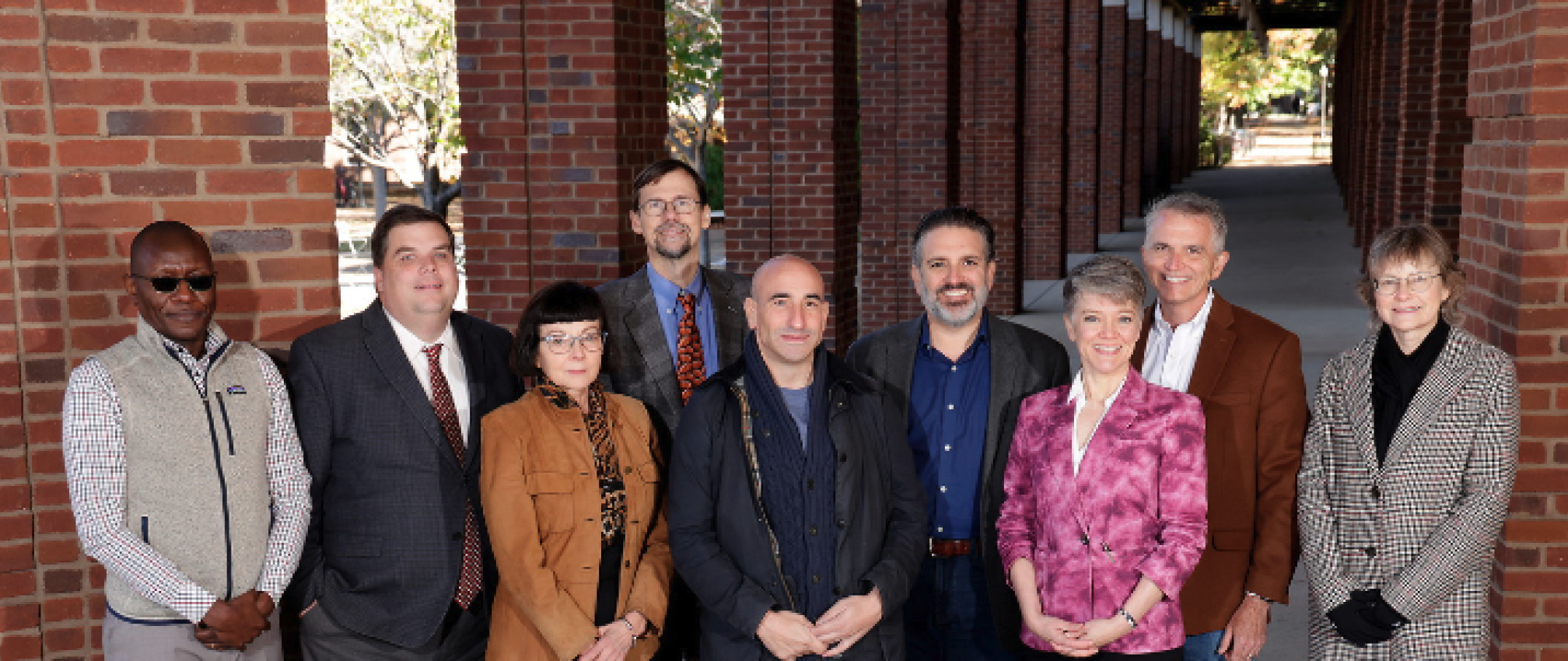 Department of Biomedical Informatics