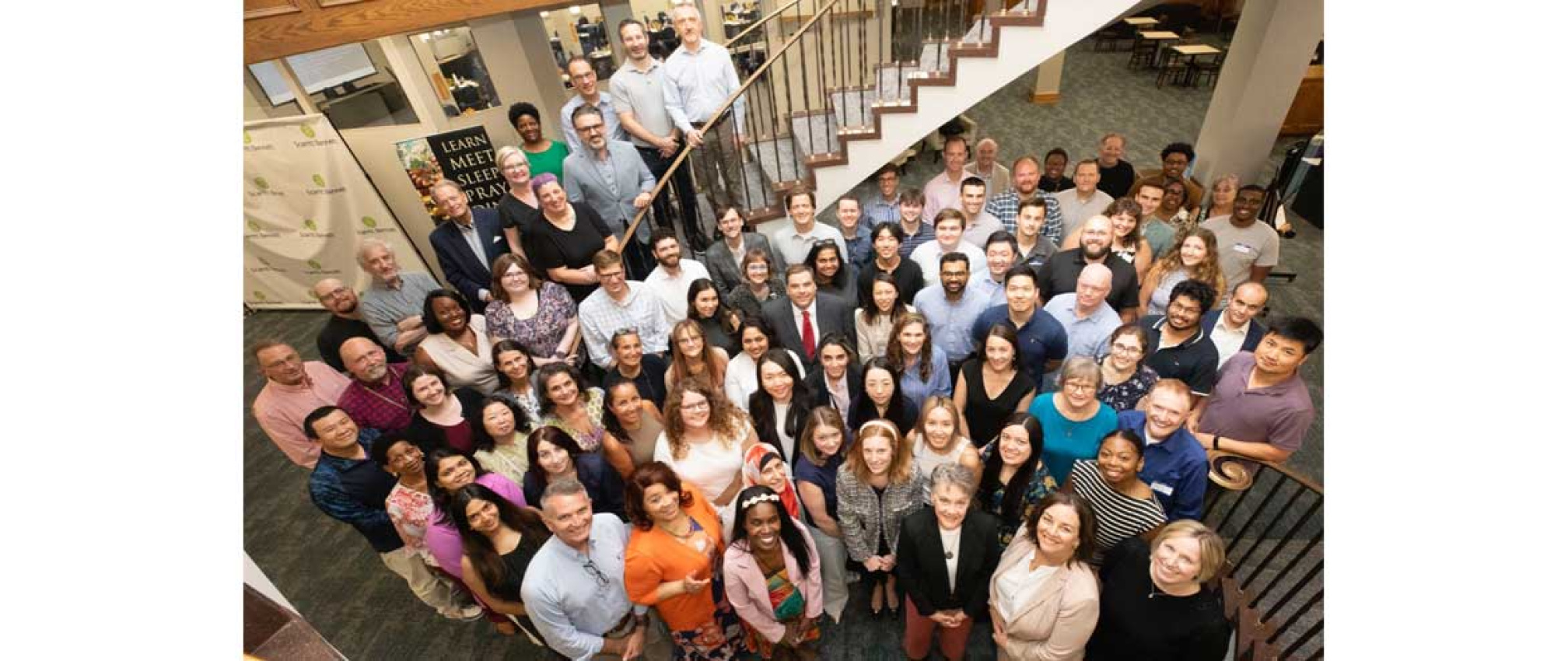 Department of Biomedical Informatics