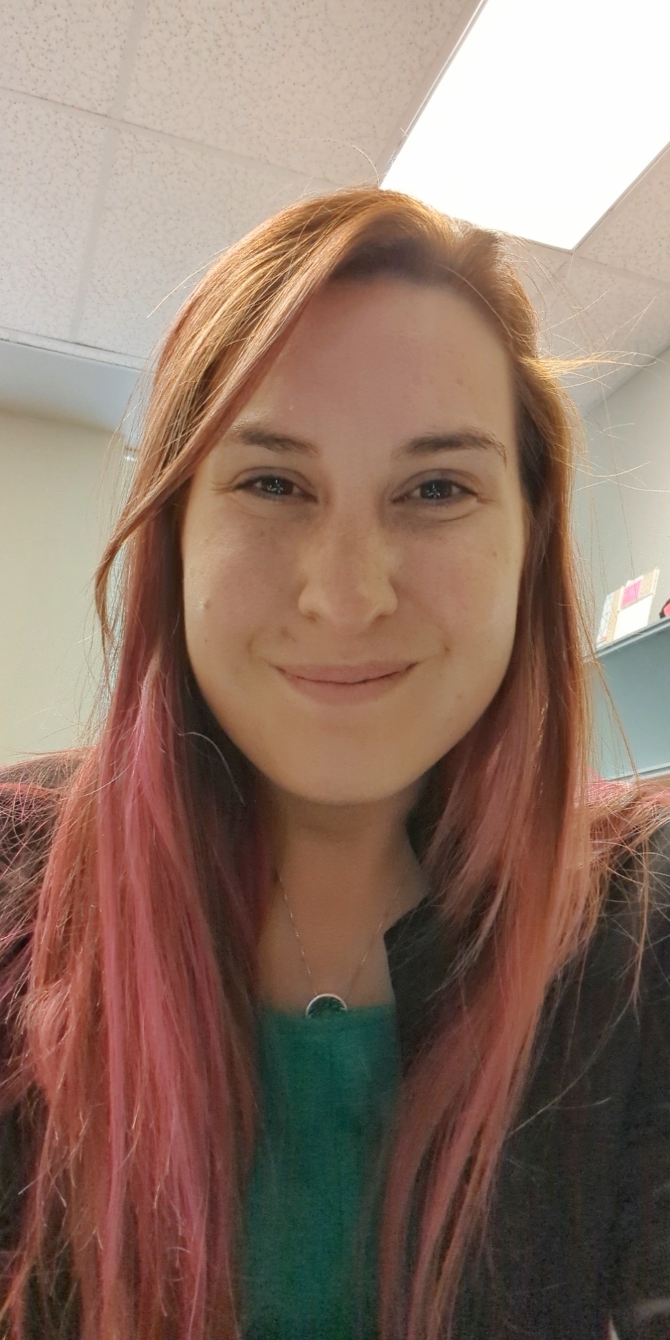 Megan Aumann, PhD | Donahue Lab