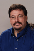 Karoly Mirnics, MD PhD | Vanderbilt Early Psychosis Program