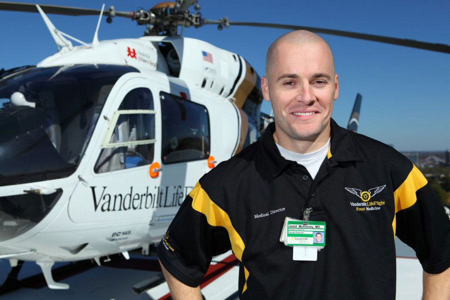 About the Center | EMS Center of Excellence