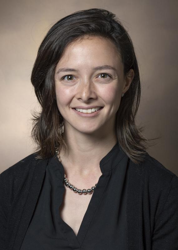 Julia Brennan, MD | Department of Otolaryngology - Head & Neck Surgery