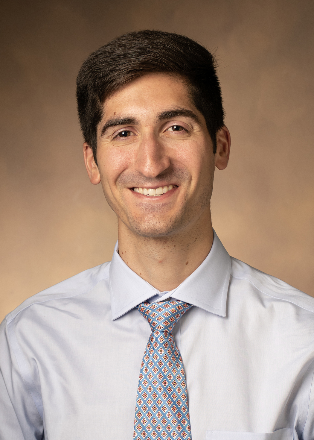 Michael Papazian, MD | Department of Otolaryngology - Head & Neck Surgery